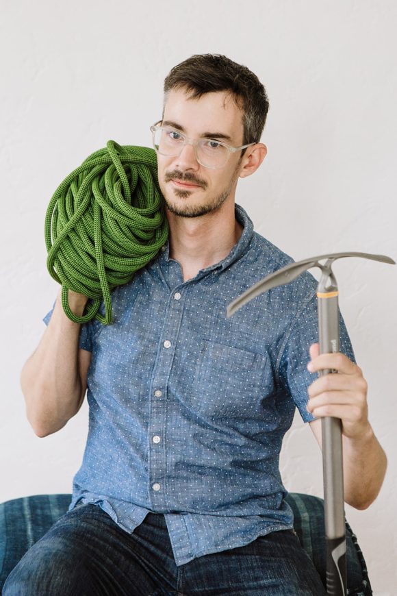 Andrew McIntosh - Wild Up