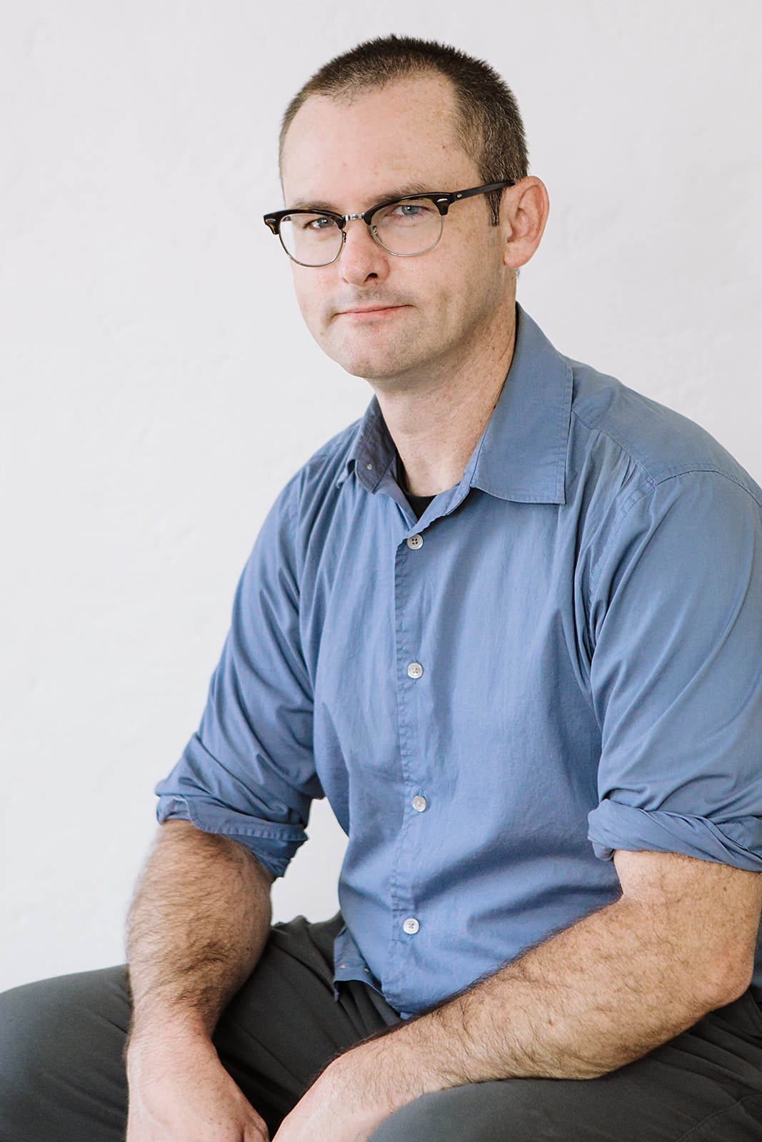 Brian Walsh - Wild Up