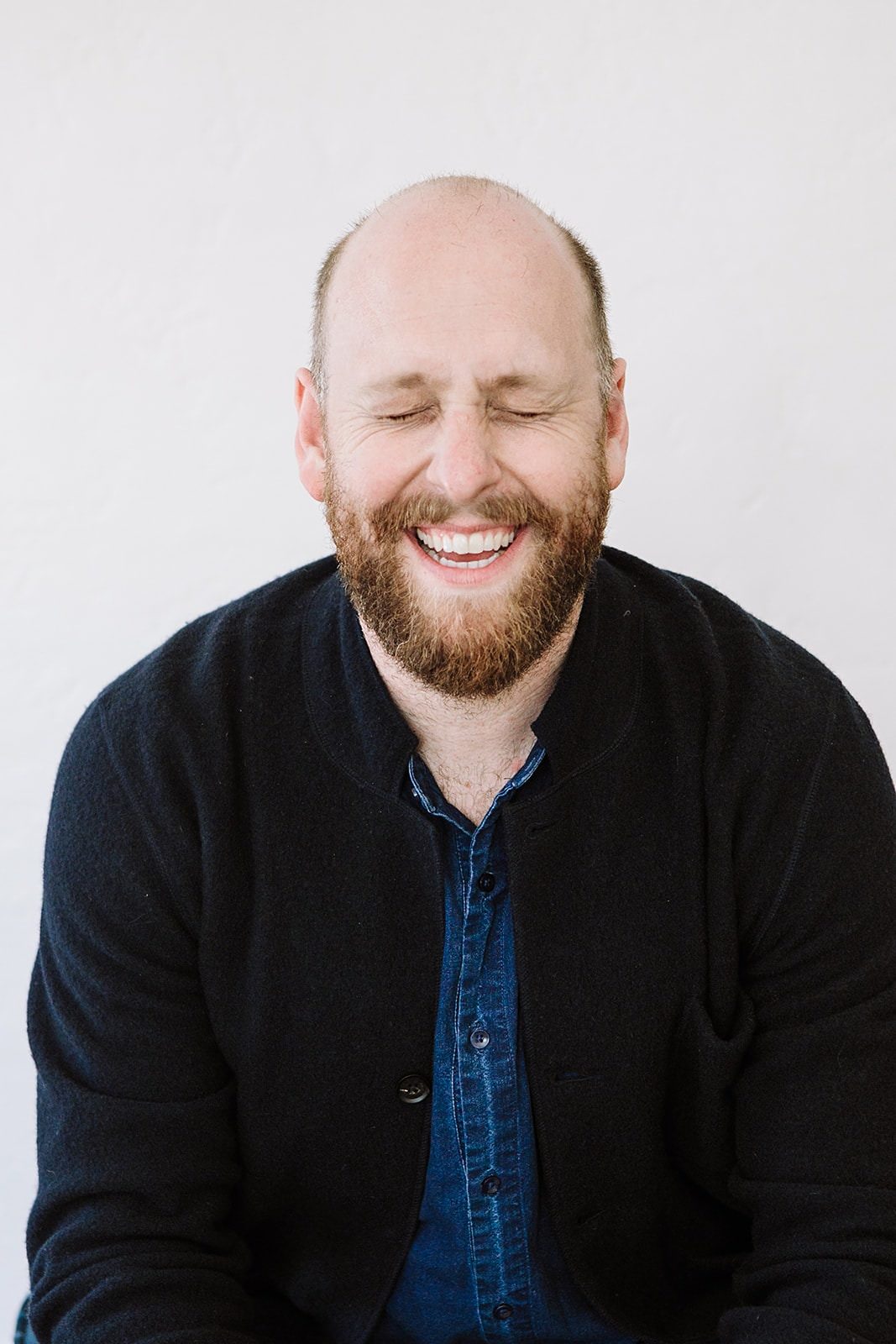 Christopher Rountree - Wild Up