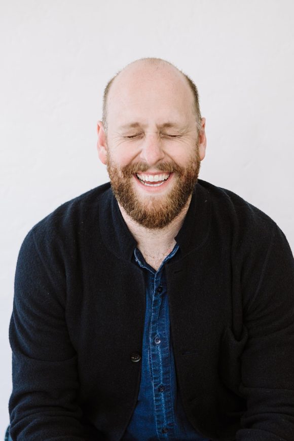 Christopher Rountree - Wild Up