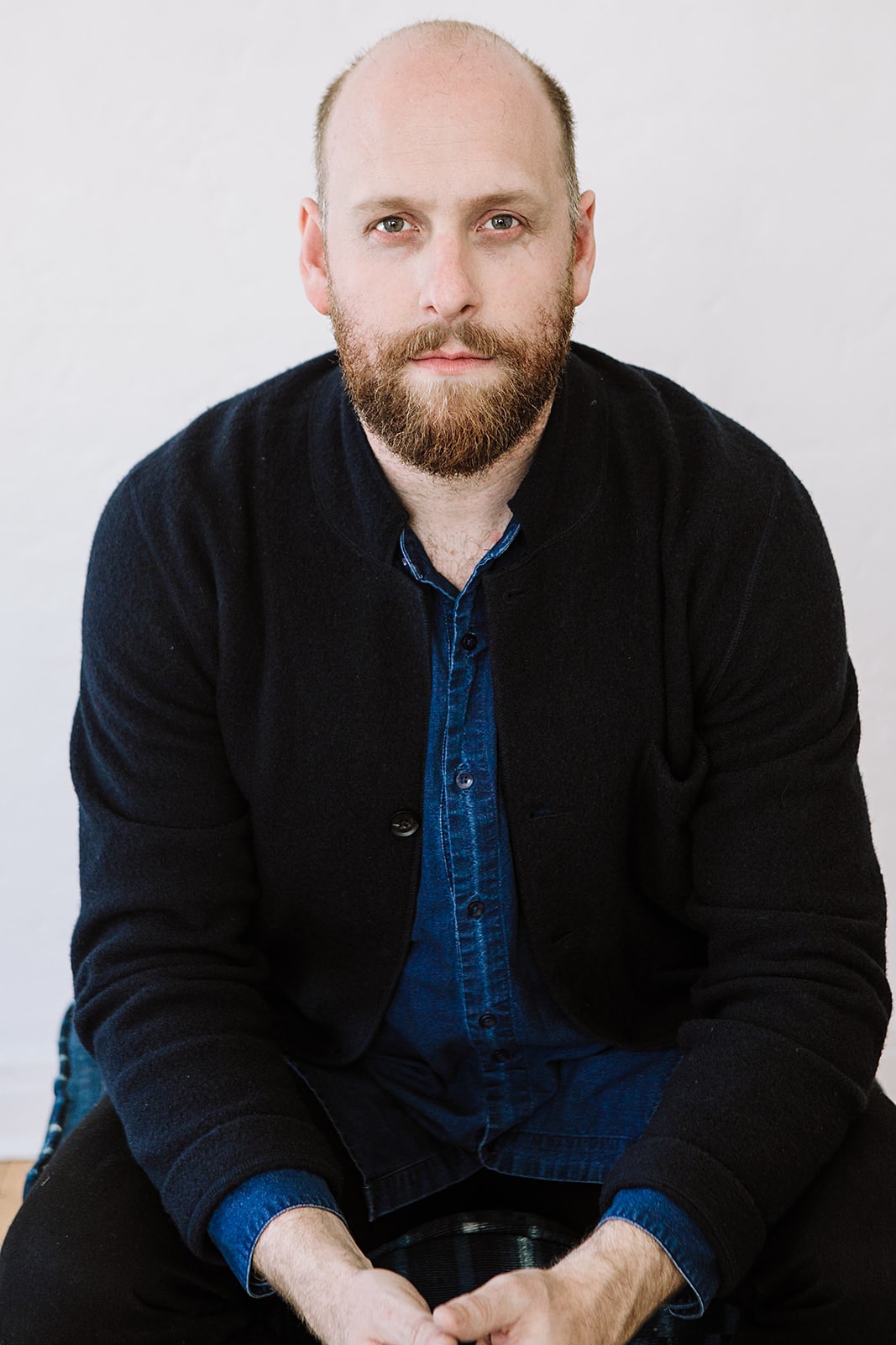 Christopher Rountree - Wild Up