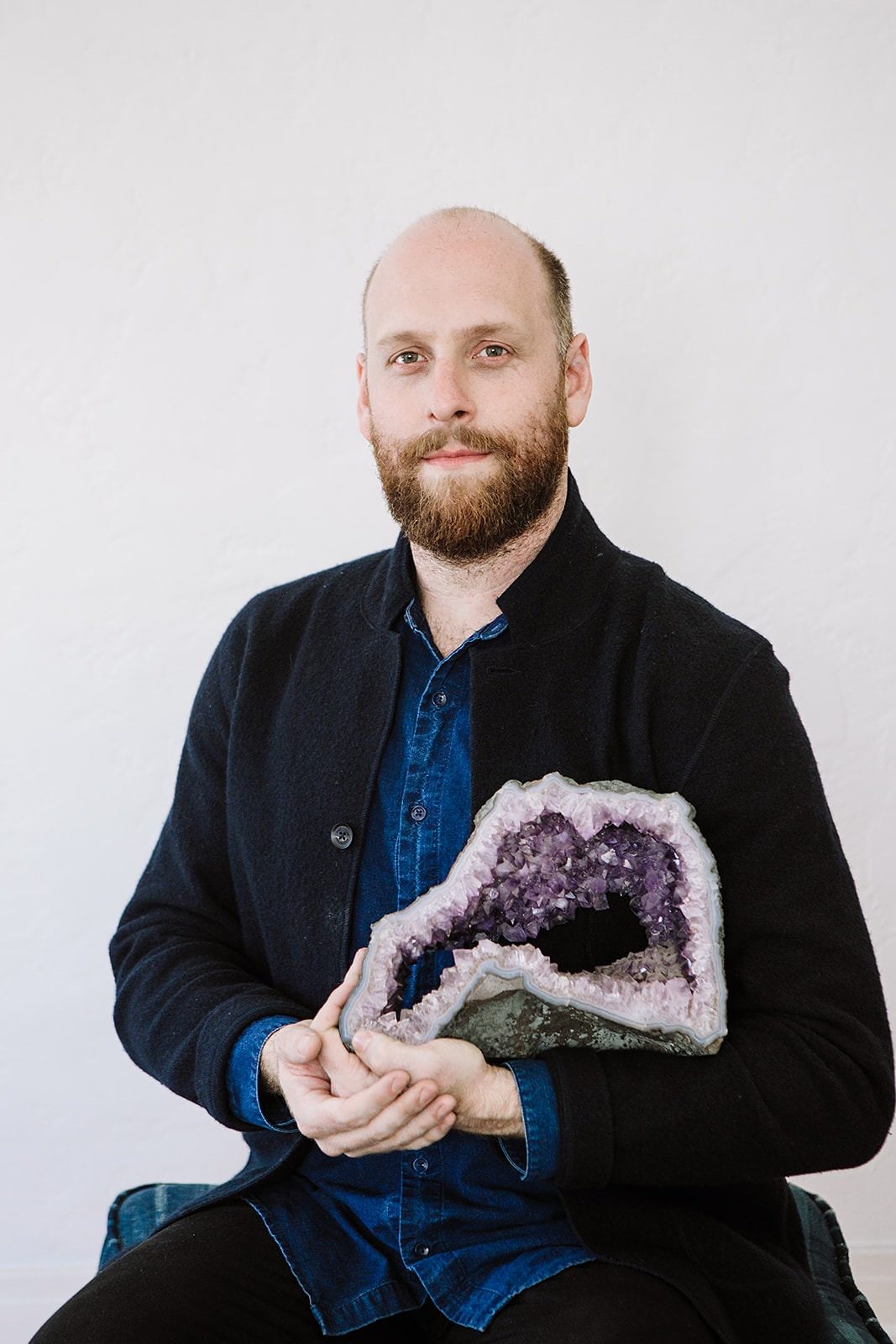 Christopher Rountree - Wild Up