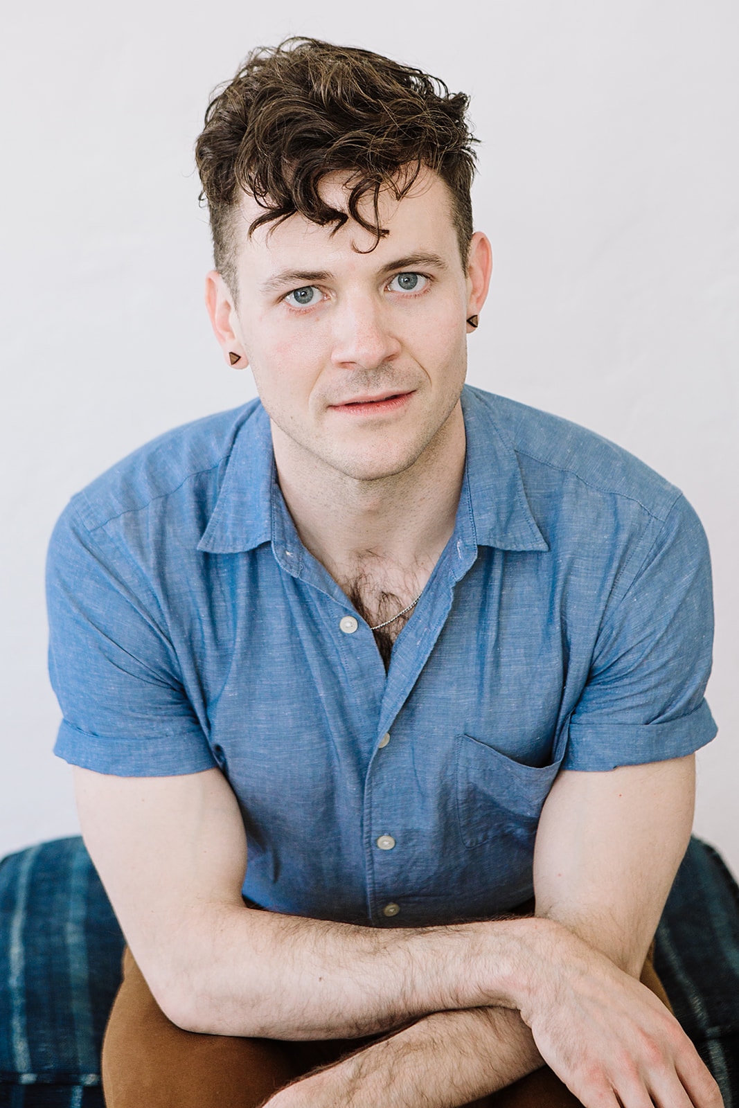 Richard Valitutto - Wild Up