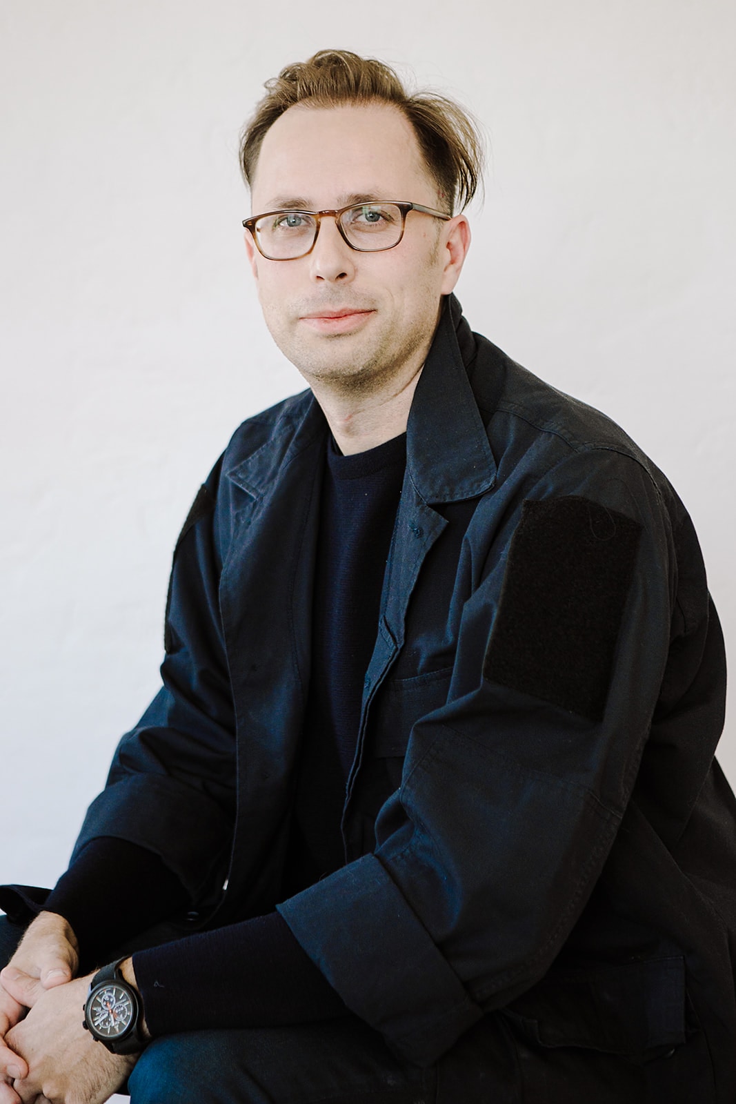 Seth Olinsky - Wild Up