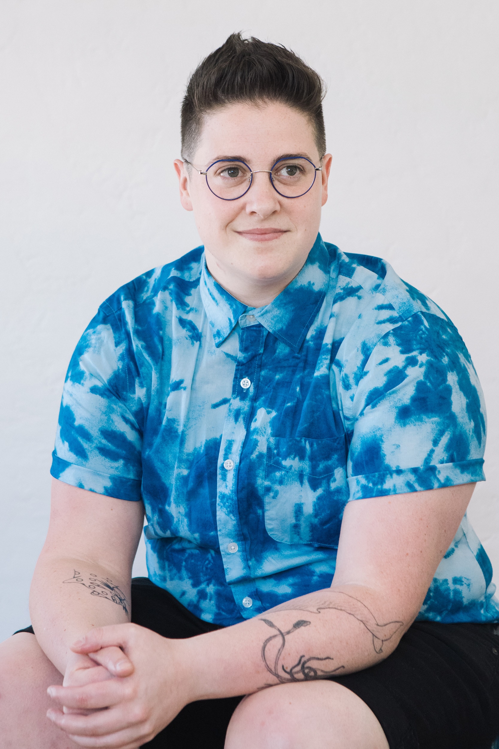 Isabel Lepanto Geicher - Wild Up