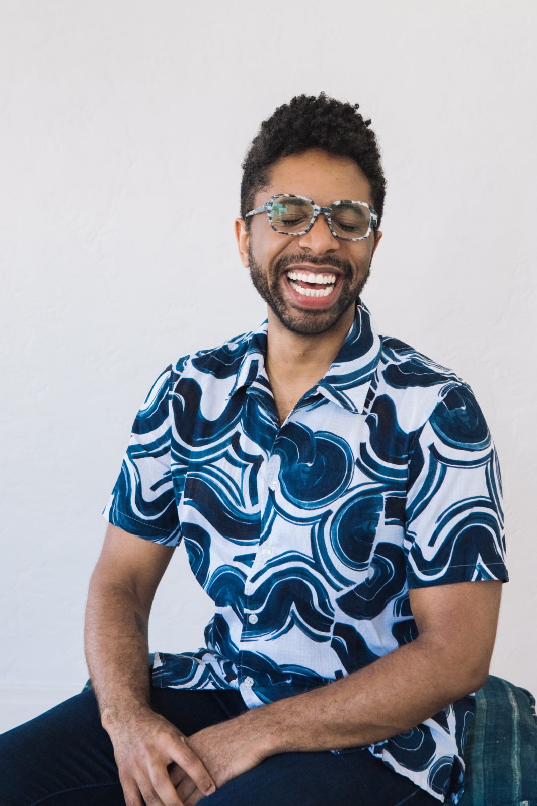 Seth Parker Woods - Wild Up