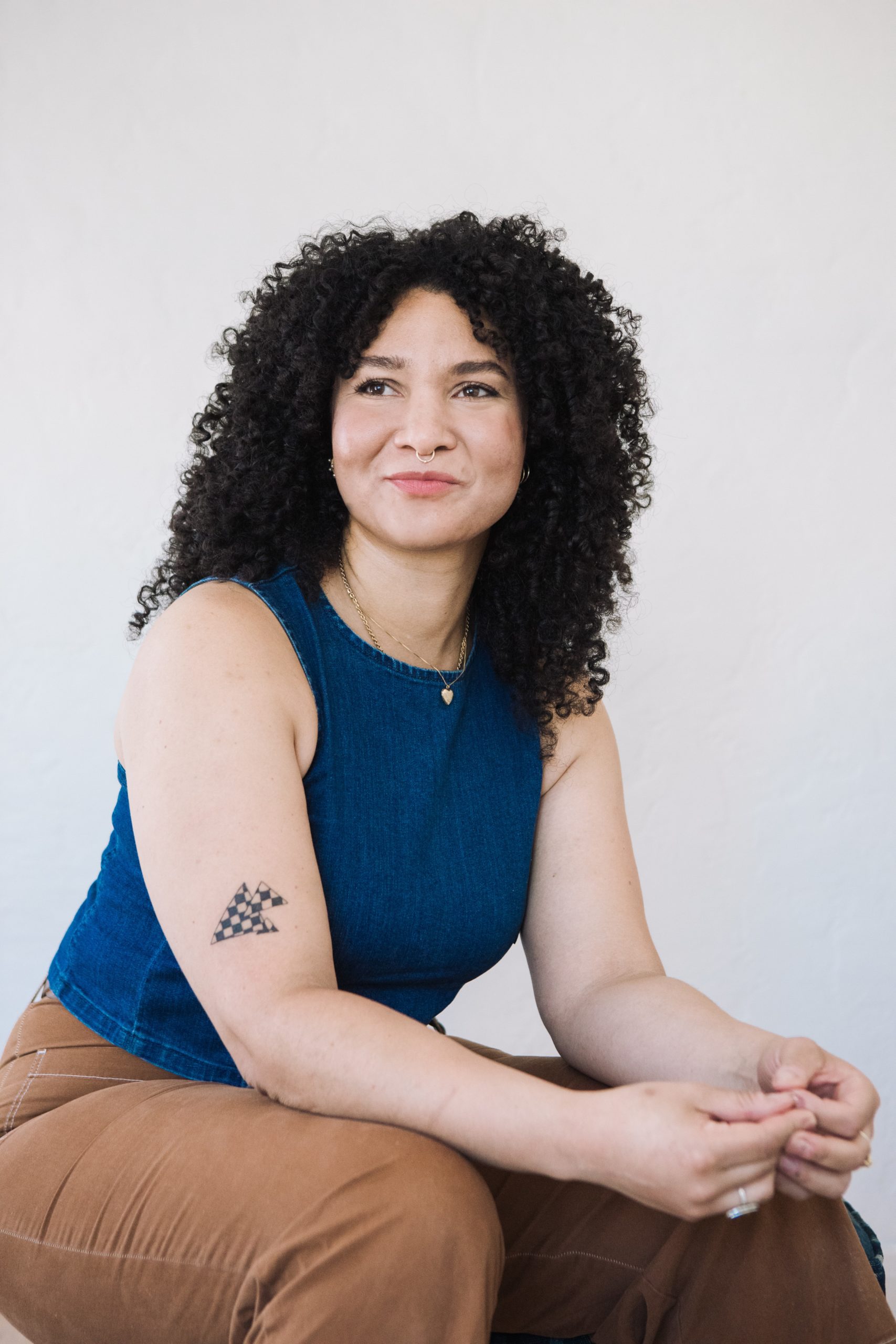 Shelley Washington - Wild Up