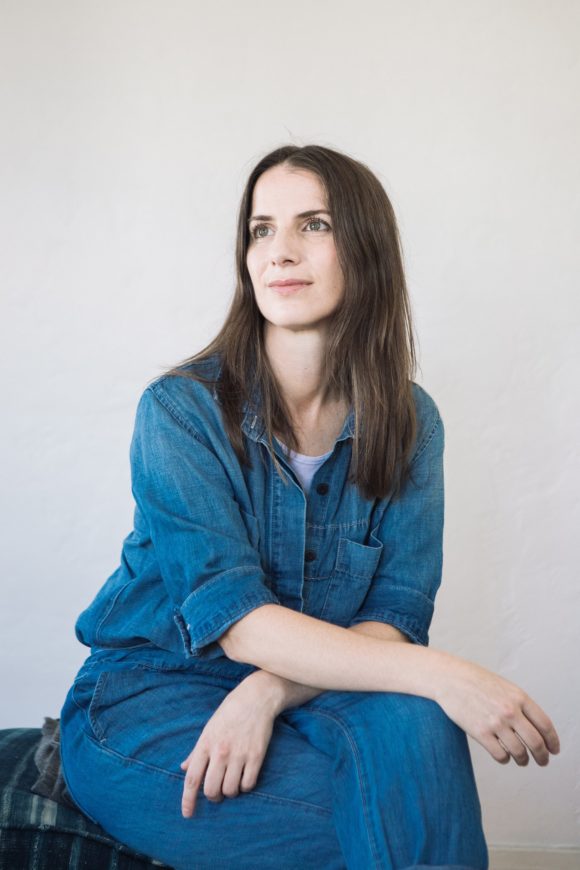 Erin Rogers - Wild Up