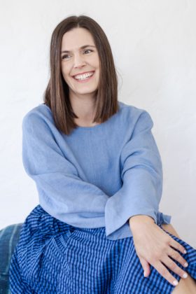 Elizabeth Cline - Wild Up